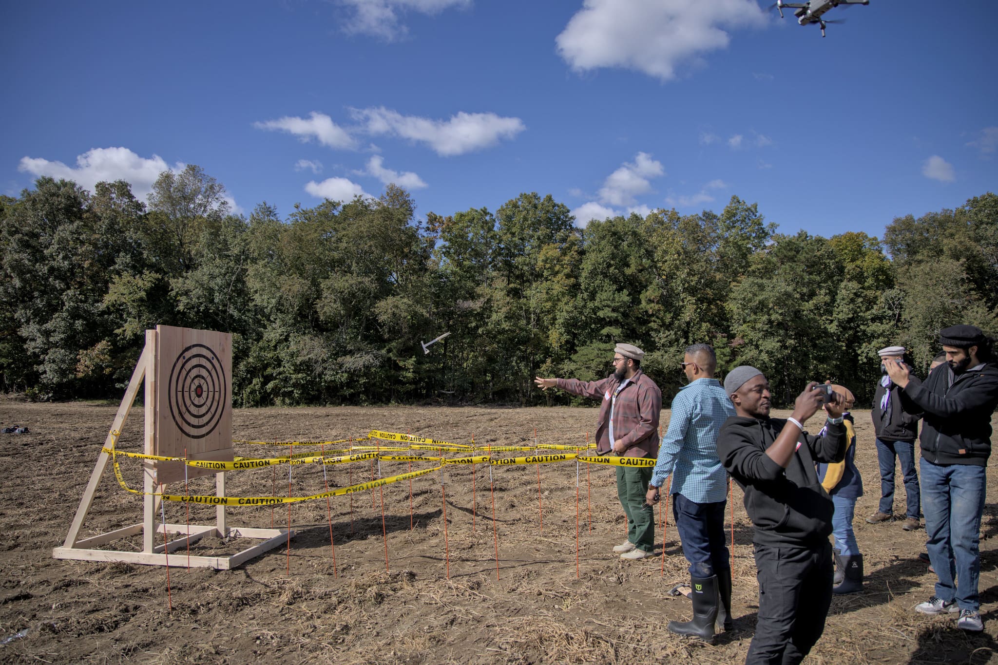 Baagh-e-Ahmad – MKA USA