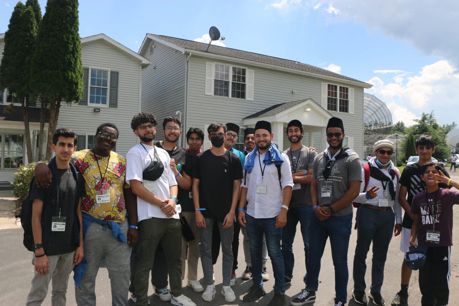 MKA USA – The official Website of MKA USA