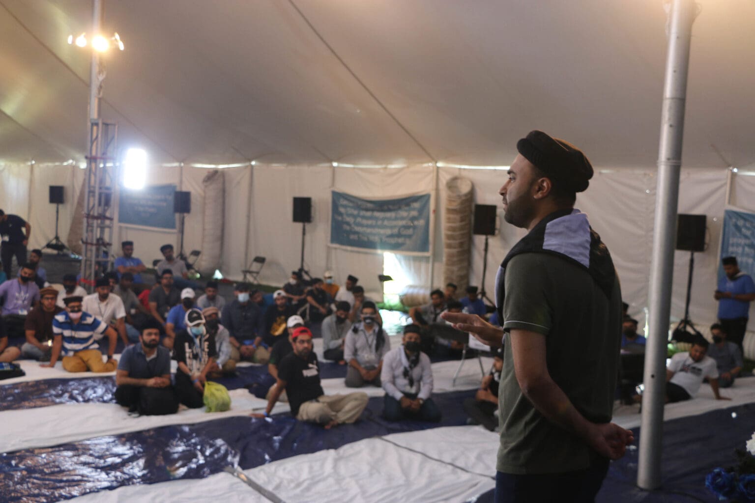 Ijtema – MKA USA