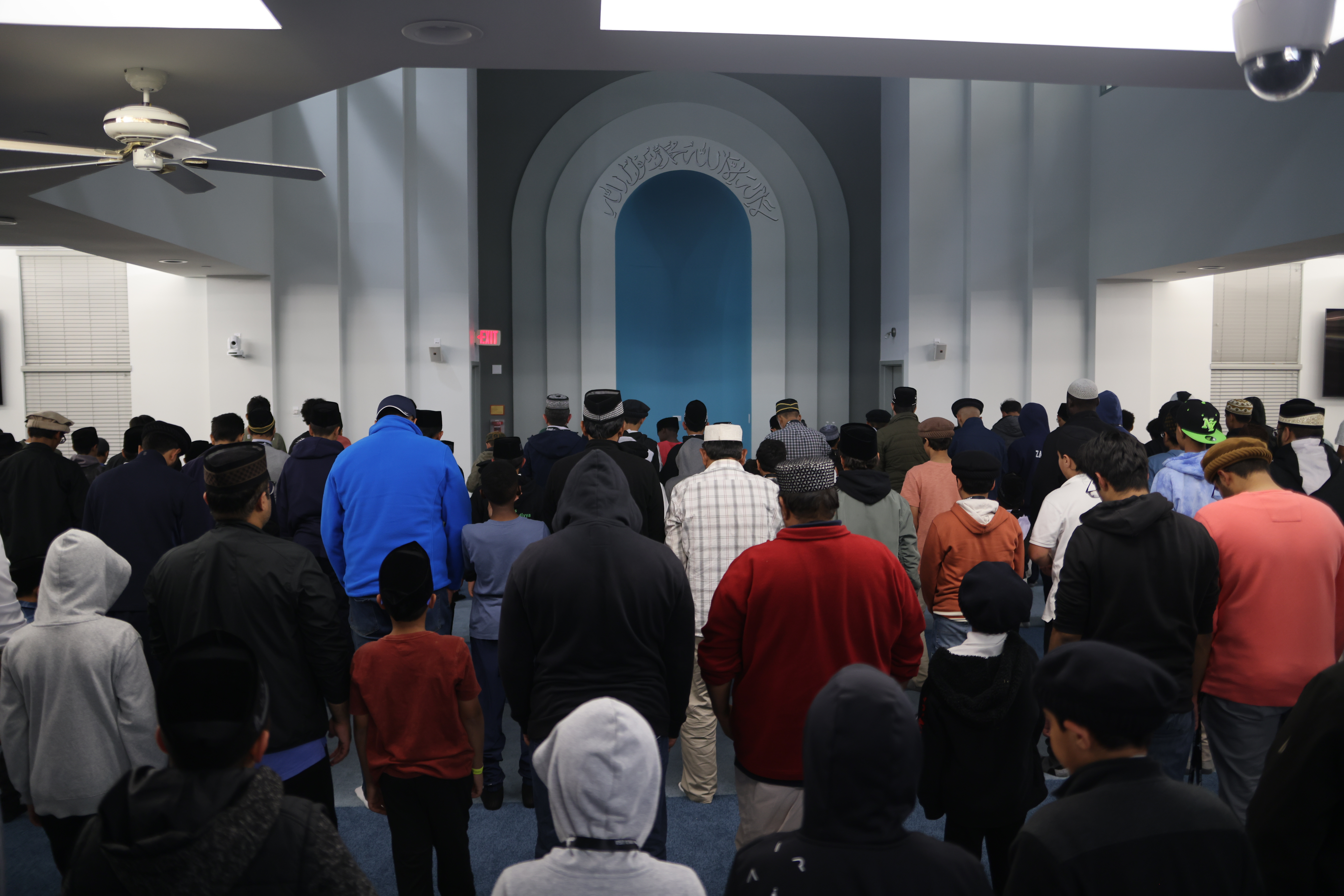 Ijtema – MKA USA