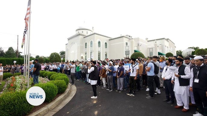 Ijtema – MKA USA