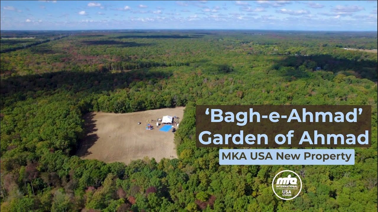 Ijtema – MKA USA